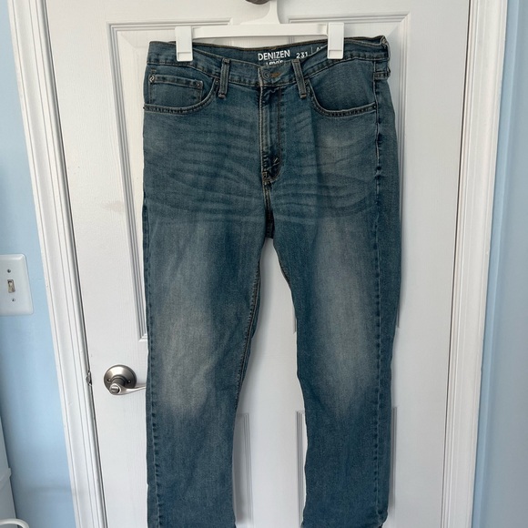 Denizen from Levi's | Jeans | Denizen Blue Jeans | Poshmark
